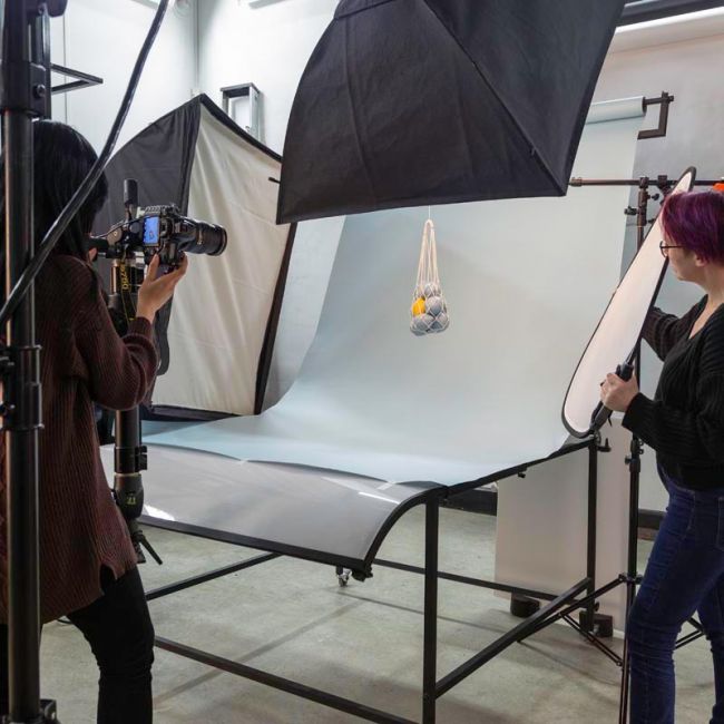 colorama photography