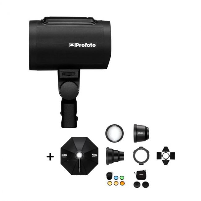 Profoto A2 - Fimeko